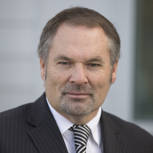 Directors | Bramwell Bate