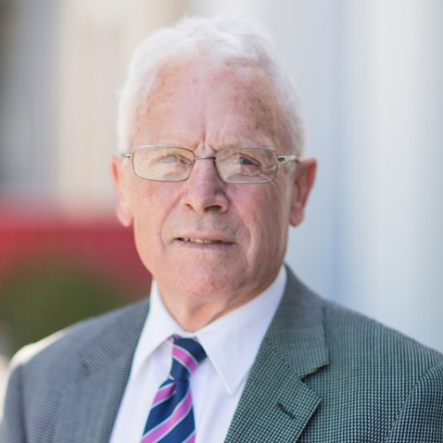 Directors | Bramwell Bate