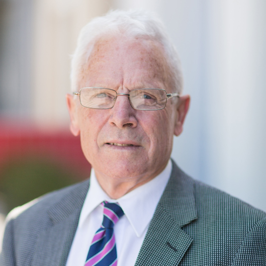 Directors | Bramwell Bate