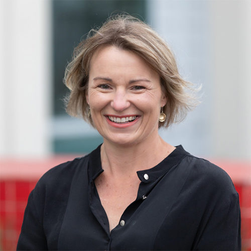 Directors | Bramwell Bate