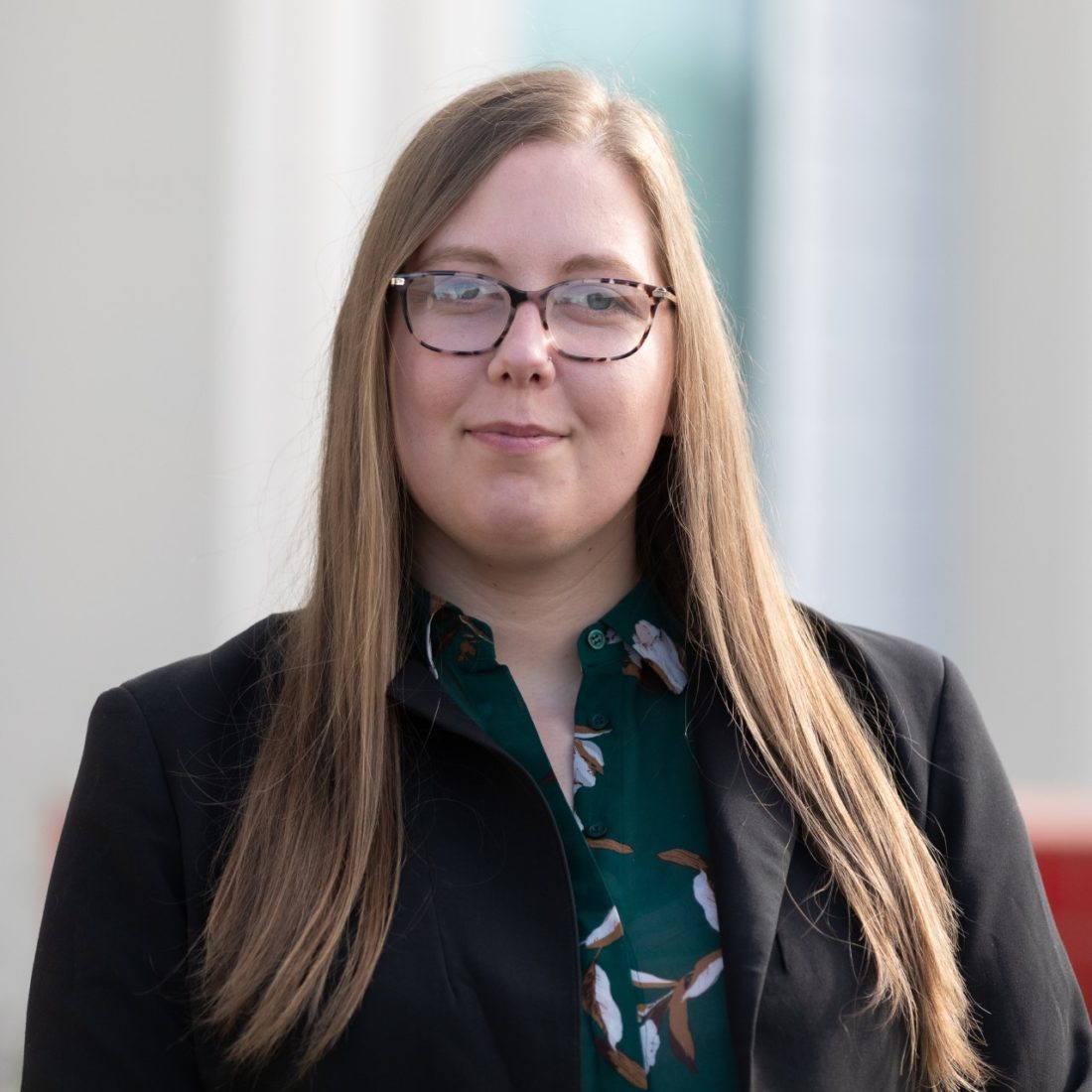 Management and Administration | Bramwell Bate