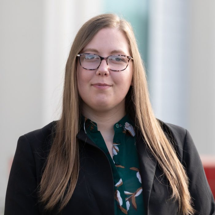 Management and Administration | Bramwell Bate