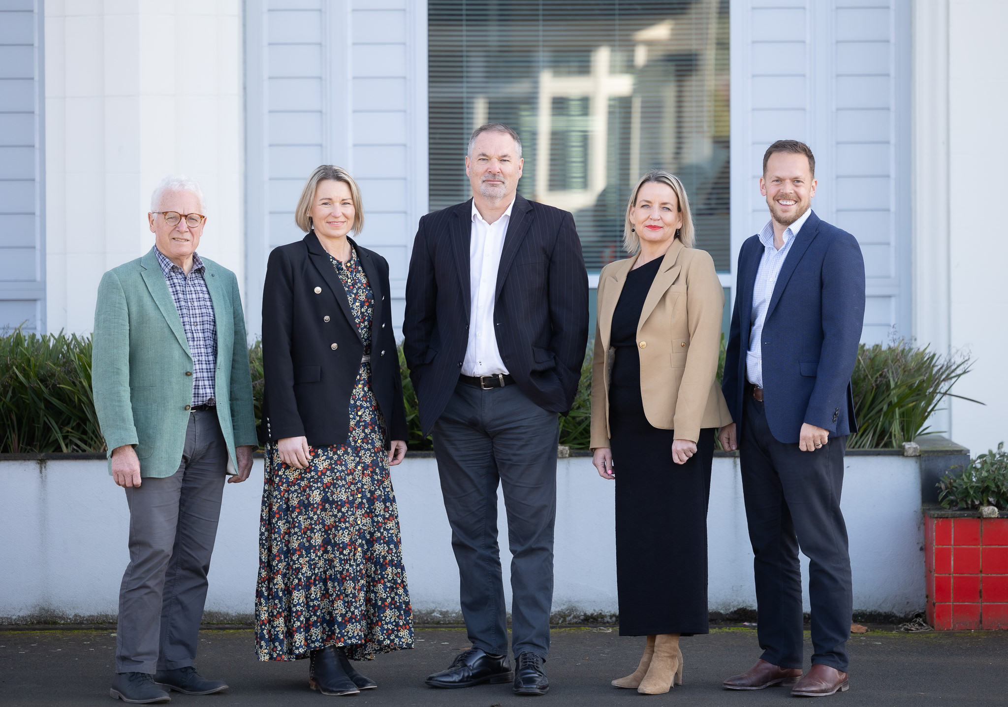 About Us | Bramwell Bate